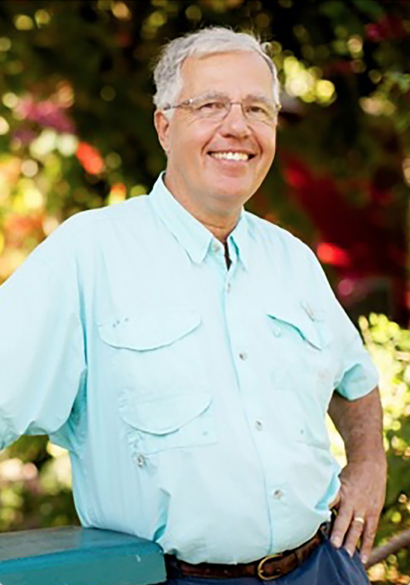 Refuge, DDWS to present first lecture in series - SANIBEL-CAPTIVA ...